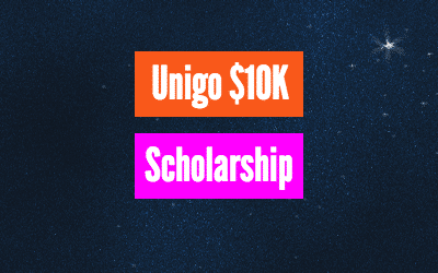 $10,000 Unigo Scholarship | UPDATED - Excelsior Scholarships USA ...