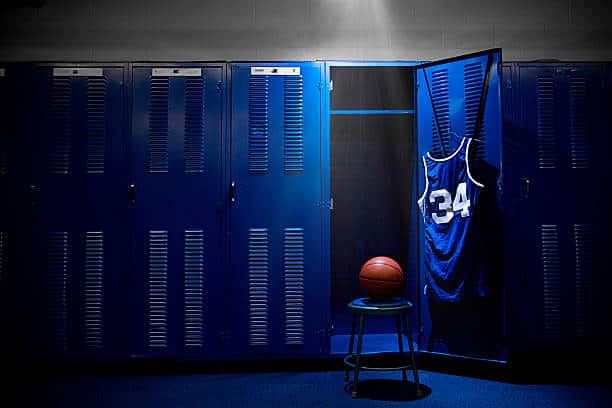15 Best College Basketball Locker Rooms | Ranking - Excelsior ...