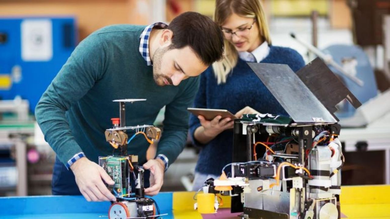 15 Top Electrical Engineering Graduate Schools In The World - Excelsior ...
