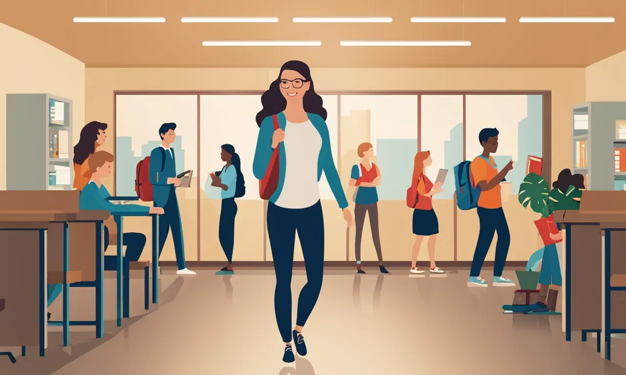 21+ Good Reasons To Transfer Your Child To Another School - Excelsior ...