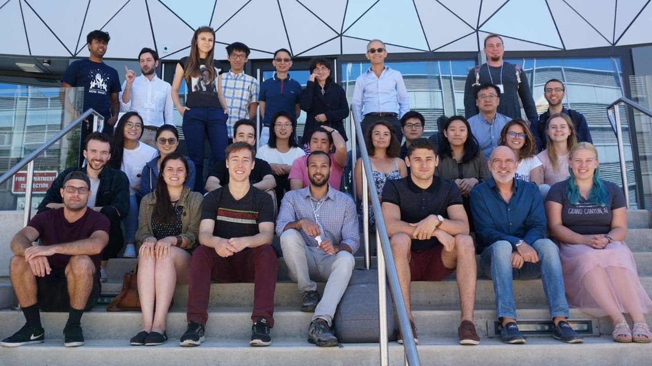 Create Dav Summer School Program In Canada - Excelsior Scholarships USA ...