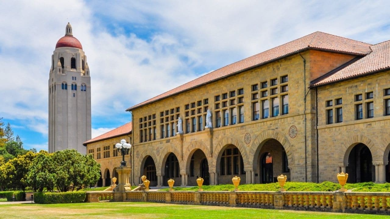 MIT Vs Stanford University 2026: The Best Comparisons | Differences ...