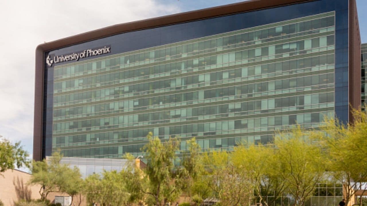 Study In University Of Phoenix : Admission Requirements, Courses ...