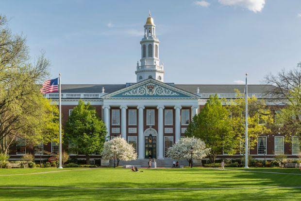 Top 15 Best States For College Students | Ranking - Excelsior ...